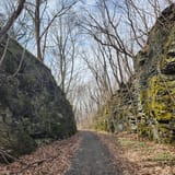 Paulinskill Valley Rail Trail , New Jersey - 137 Reviews, Map | AllTrails