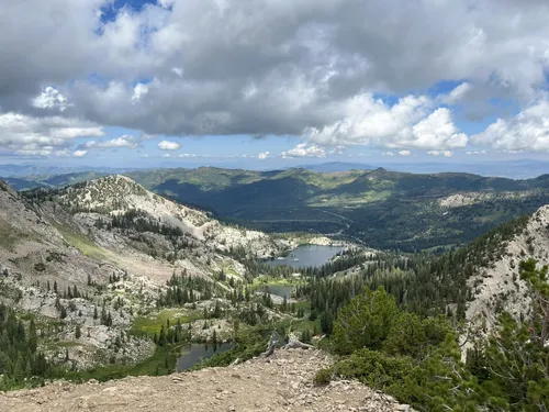 Best Backpacking Trails in Midway | AllTrails