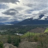 Bodenburg Butte via West Butte Trail, Alaska - 1,253 Reviews, Map ...