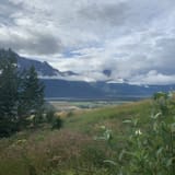 Bodenburg Butte via West Butte Trail, Alaska - 1,253 Reviews, Map ...