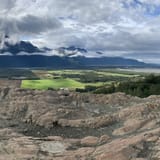 Bodenburg Butte via West Butte Trail, Alaska - 1,253 Reviews, Map ...