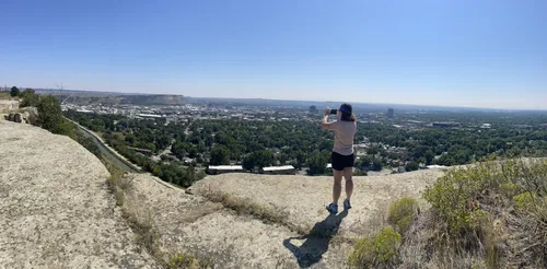 Best Hikes and Trails in Swords Rimrock Park | AllTrails