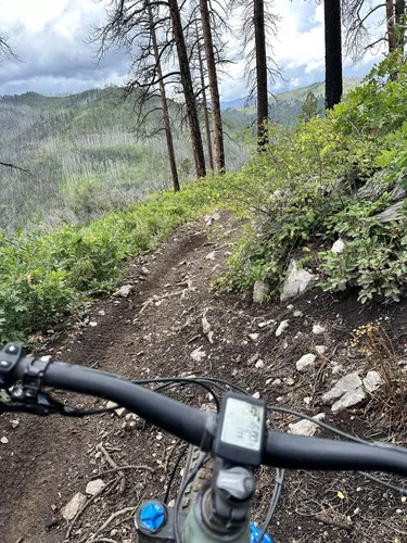 2023 Best Off Road Driving Trails in Durango | AllTrails