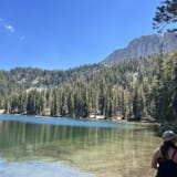 McLeod Lake Trail, California - 847 Reviews, Map | AllTrails