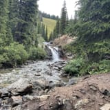 Schofield Pass Road, Colorado - 168 Reviews, Map | AllTrails