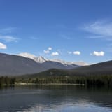 Lake Annette Loop, Alberta, Canada - 839 Reviews, Map | AllTrails