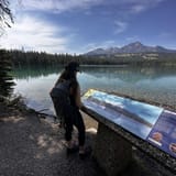 Lake Annette Loop, Alberta, Canada - 839 Reviews, Map | AllTrails
