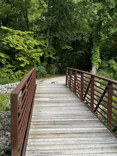 Best Hikes and Trails in Fort Leonard Wood | AllTrails