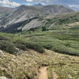 The Collegiate Loop, Colorado - 83 Reviews, Map | AllTrails