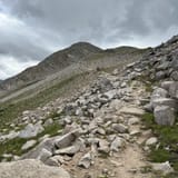 The Collegiate Loop, Colorado - 83 Reviews, Map | AllTrails