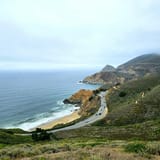Gray Whale Cove Trail, California - 976 Reviews, Map | AllTrails