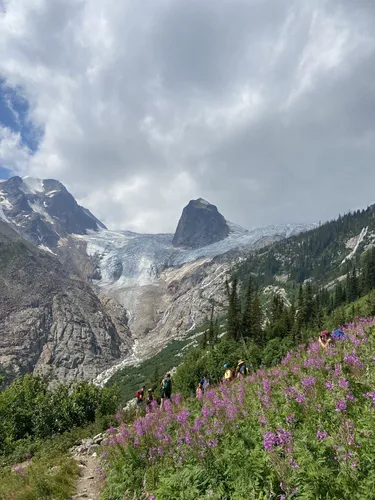 Best Views Trails in Bugaboo Provincial Park | AllTrails
