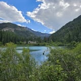 Upper Palisades Lake Trail, Idaho - 866 Reviews, Map | AllTrails
