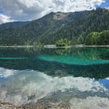Upper Palisades Lake Trail, Idaho - 866 Reviews, Map | AllTrails