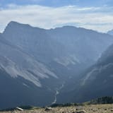 Mount Allan from Ribbon Creek, Alberta, Canada - 809 Reviews, Map ...