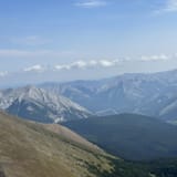 Mount Allan from Ribbon Creek, Alberta, Canada - 809 Reviews, Map ...