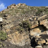 Mount Allan from Ribbon Creek, Alberta, Canada - 812 Reviews, Map ...