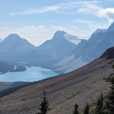 Bow Summit Viewpoint, Alberta, Canada - 737 Reviews, Map | AllTrails