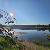 Cash Lake Loop Trail, Maryland - 1,007 Reviews, Map | AllTrails