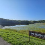 Cash Lake Loop Trail, Maryland - 1,007 Reviews, Map | AllTrails