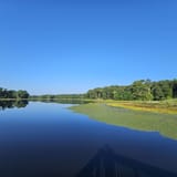 Cash Lake Loop Trail, Maryland - 1,007 Reviews, Map | AllTrails