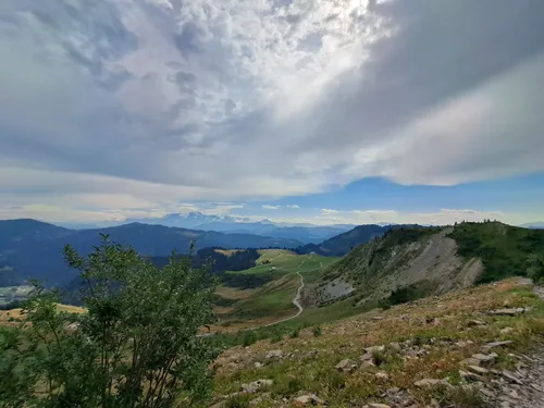 La Clusaz : les 10 meilleures randonnées et itinéraires | AllTrails