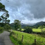 Ambleside and Rydal Water Circular (Via the Coffin Route), Cumbria ...