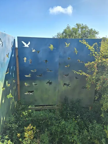 Best Hikes and Trails in Wheldrake Ings Nature Reserve | AllTrails