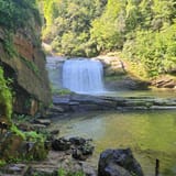 Compression Falls Trail, North Carolina - 384 Reviews, Map | AllTrails