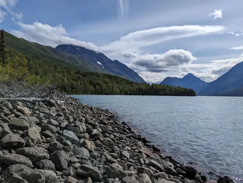 10 Best Trails and Hikes in Chugiak | AllTrails