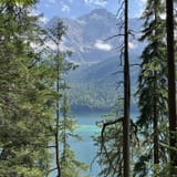 Eibsee Loop, Bavaria, Germany - 771 Reviews, Map | AllTrails