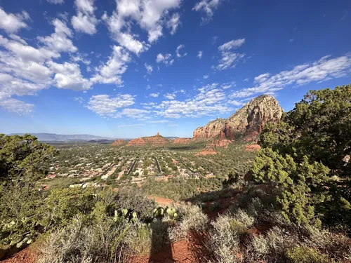 10 Best Trail Running Trails in Arizona | AllTrails