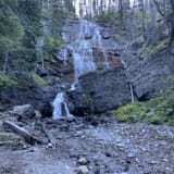 Morrell Falls National Recreation Trail, Montana - 507 Reviews, Map ...