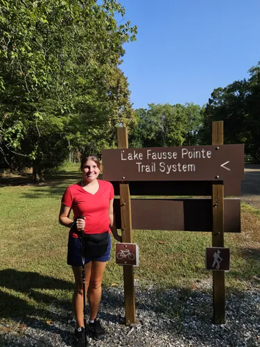 Best Hikes and Trails in Lake Fausse Pointe State Park | AllTrails