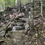 Mount Cube via the Appalachian Trail, New Hampshire - 552 Reviews, Map ...