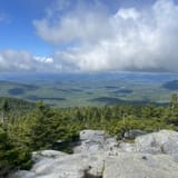 Mount Cube via the Appalachian Trail, New Hampshire - 552 Reviews, Map ...