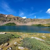 Heart Lake via South Boulder Creek Trail, Colorado - 933 Reviews, Map ...