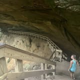 Whispering Cave - Cedar Falls Loop, Ohio - 583 Reviews, Map | AllTrails