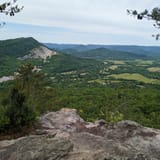 Ride Royal Blue OHV Trail, Tennessee - 104 Reviews, Map | AllTrails