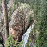 Booth Lake Trail, Colorado - 1,045 Reviews, Map | AllTrails