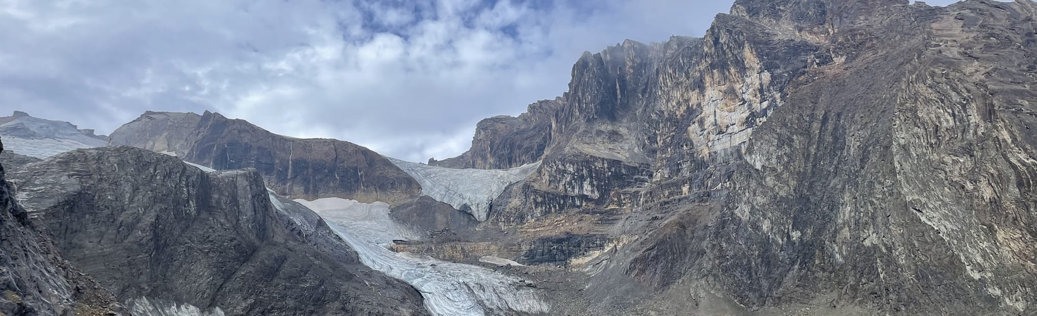 Tree Glaciers Loop, British Columbia, Canada - 2 Reviews, Map | AllTrails