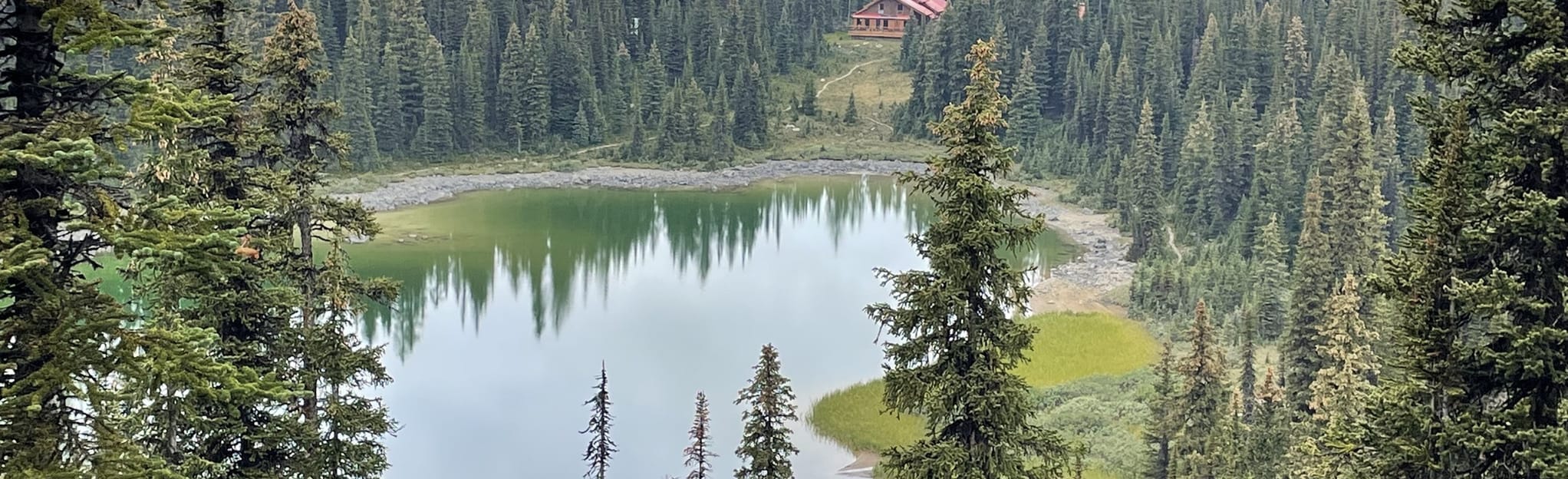 Three Lake Loop, British Columbia, Canada - 12 Reviews, Map | AllTrails