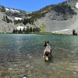 Emma Lake Trail, California - 158 Reviews, Map | AllTrails