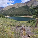 Hassell Lake Trail, Colorado - 533 Reviews, Map | AllTrails