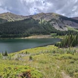 Hassell Lake Trail, Colorado - 533 Reviews, Map | AllTrails
