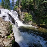 Goose Creek Falls, Idaho - 903 Reviews, Map | AllTrails