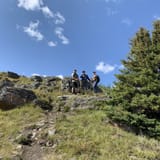 Wind Ridge Trail, Alberta, Canada - 1,119 Reviews, Map | AllTrails