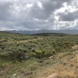 Round Valley, Utah - 191 Reviews, Map | AllTrails