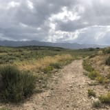 Round Valley, Utah - 191 Reviews, Map | AllTrails