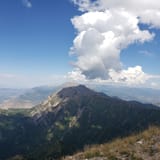 Provo Peak Trail, Utah - 166 Reviews, Map | AllTrails